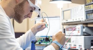 Solid-State High-Resolution 3D Sensor Fusion LIDAR Camera Manufacturers